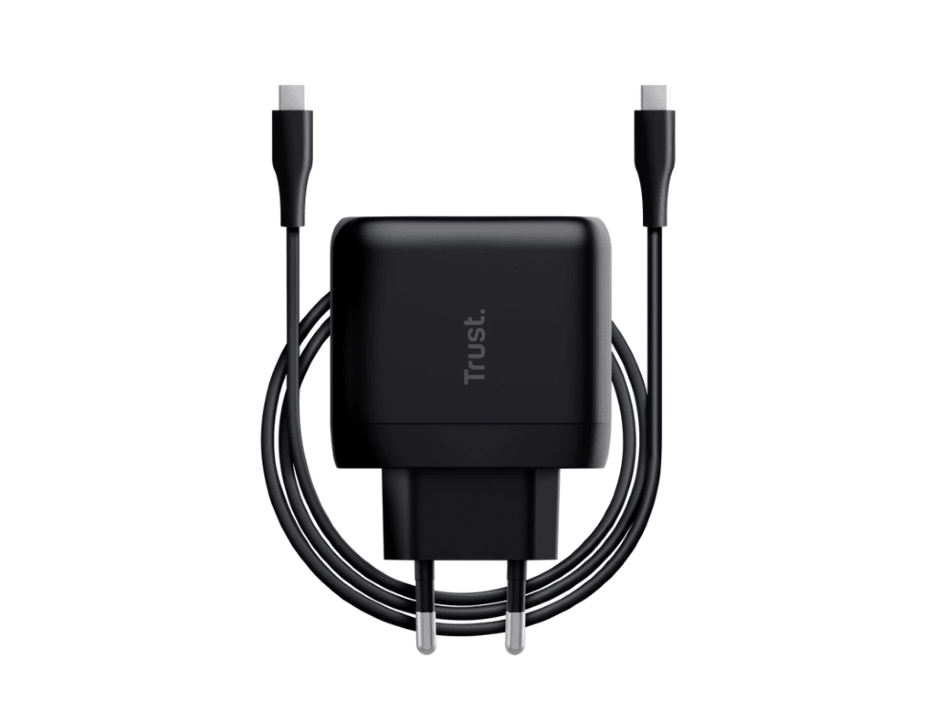 Trust 65W USB-C punjač - Didakta | Vrhunska gaming oprema i više!