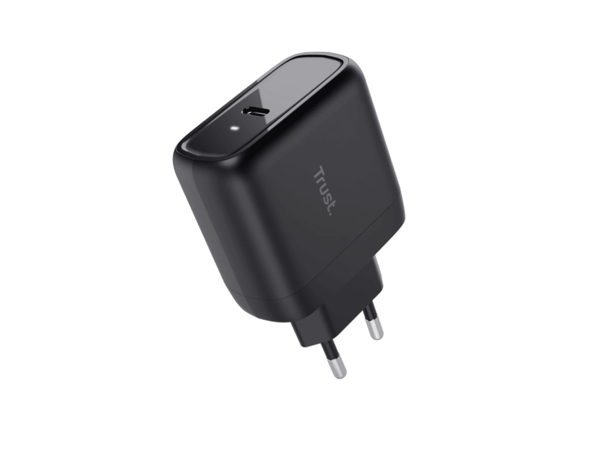 Trust 65W USB-C punjač - Didakta | Vrhunska gaming oprema i više!